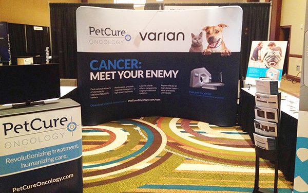 Fall Veterinary Conferences | PetCure Oncology